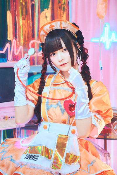 NANIMONO[プロフィール] / TEICHIKU ENTERTAINMENT